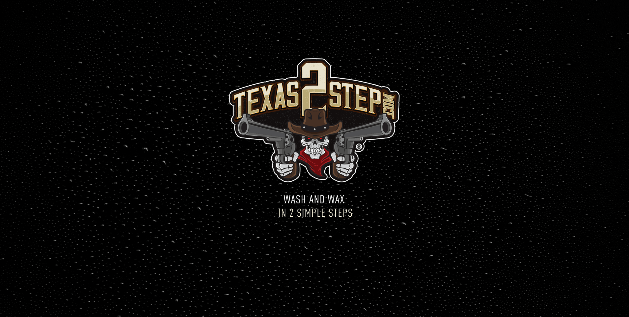 Texas-2-Step-Waterless-Wash-and-Wax – Texas 2 Step Waterless Wash & Wax